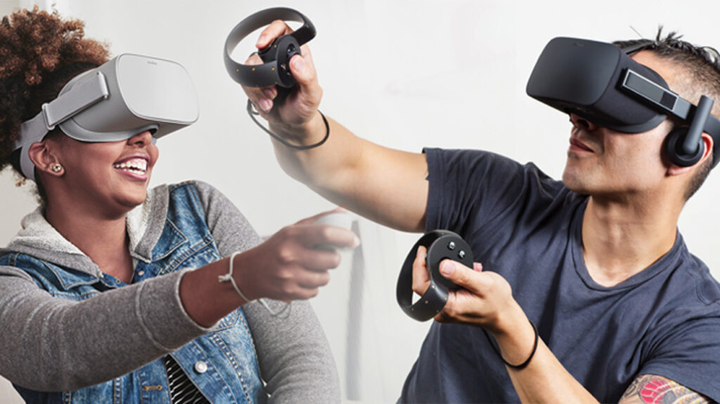 Realidade virtual: o que é preciso para começar a imersão