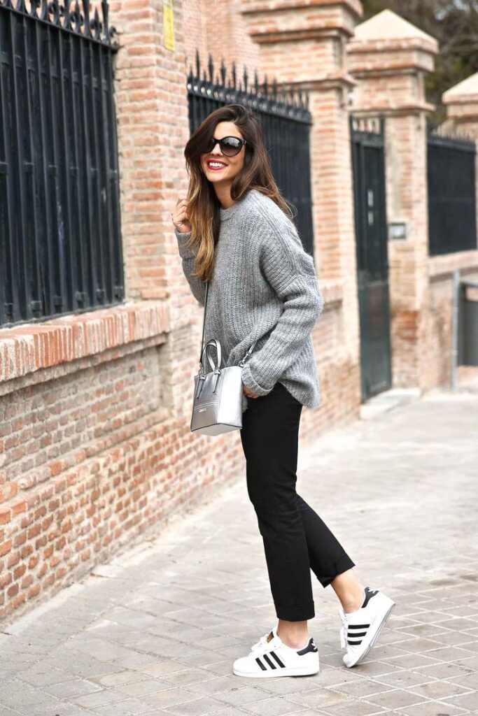 Veja seis modelos de tênis estilosos para usar em qualquer hora