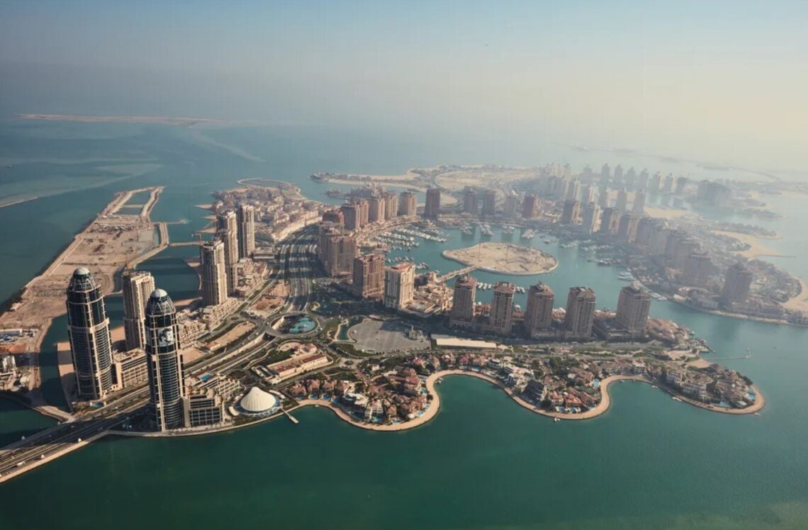 Conheça os lugares mais curiosos do Catar