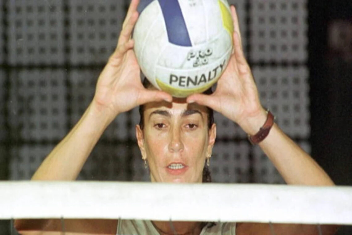 Isabel Salgado, ícone do vôlei brasileiro, morre aos 62 anos