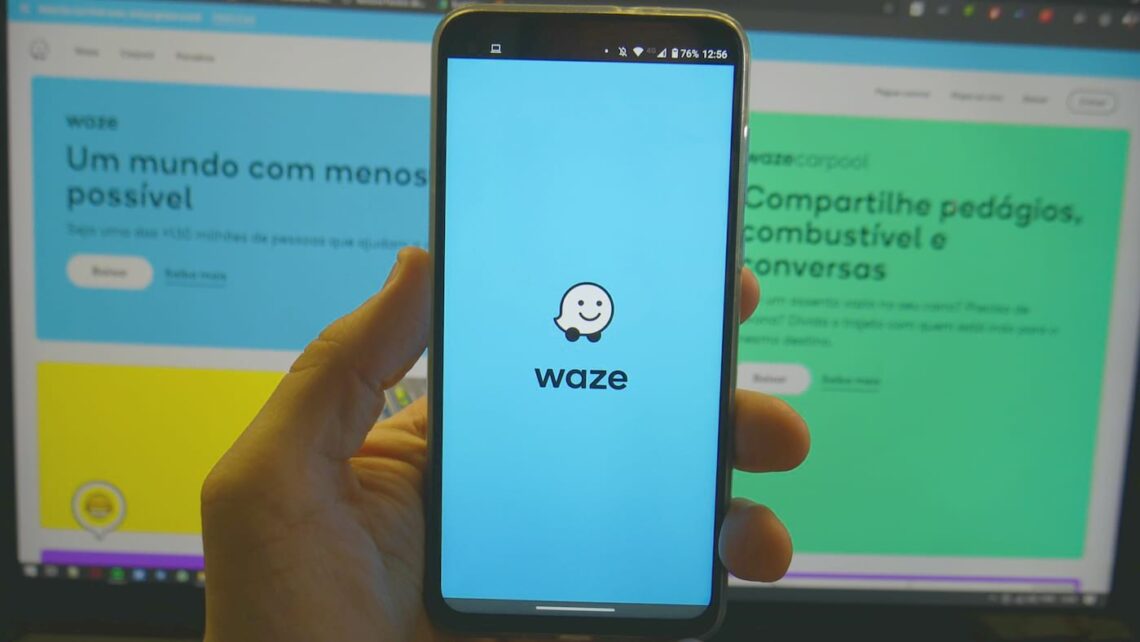 Waze falhou na rota? Aprenda como calibrar o GPS do aplicativo