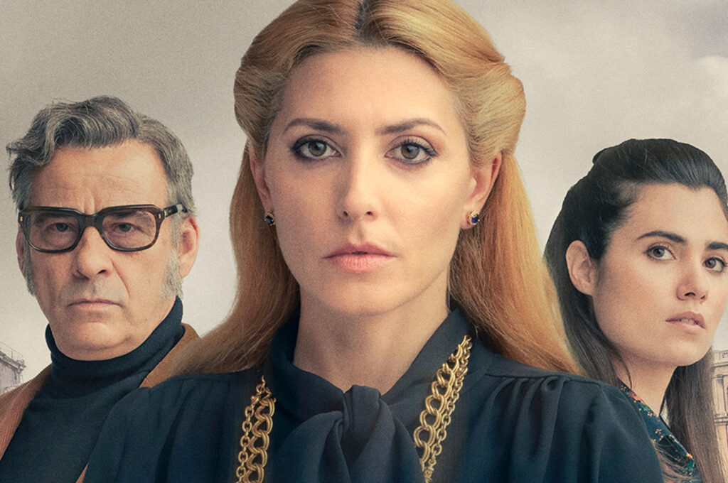 A Verdade Por Trás Do Filme "As Linhas Tortas De Deus" da Netflix