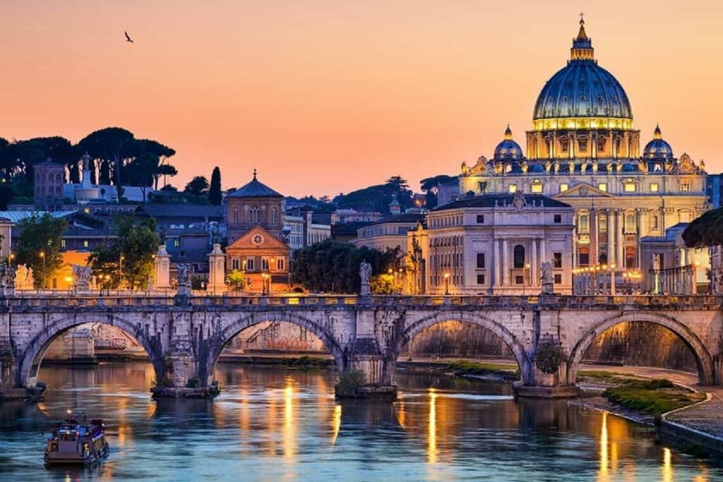 Saiba quais são os 5 melhores destinos turísticos do mundo