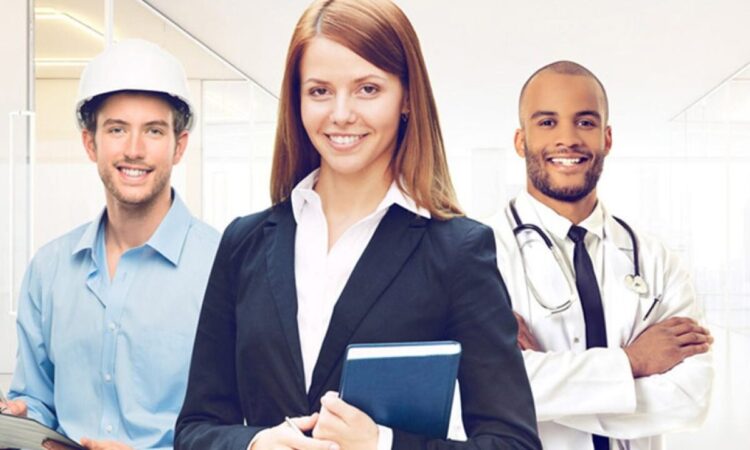 Veja 8 profissões que têm vagas sobrando no país