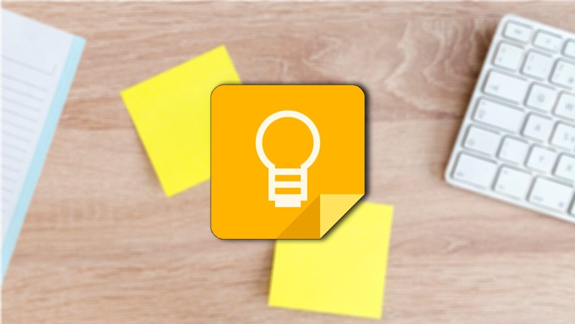 Como criar lembretes no Google Keep pelo celular e computador