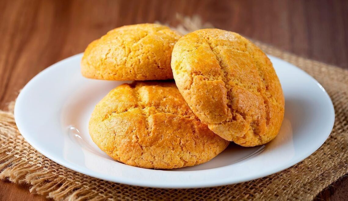 Como fazer broa de milho para festa junina