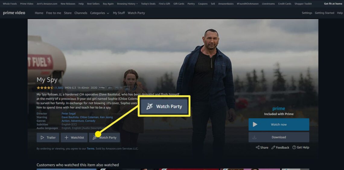 Conheça 6 plataformas incríveis para você assistir a filmes online