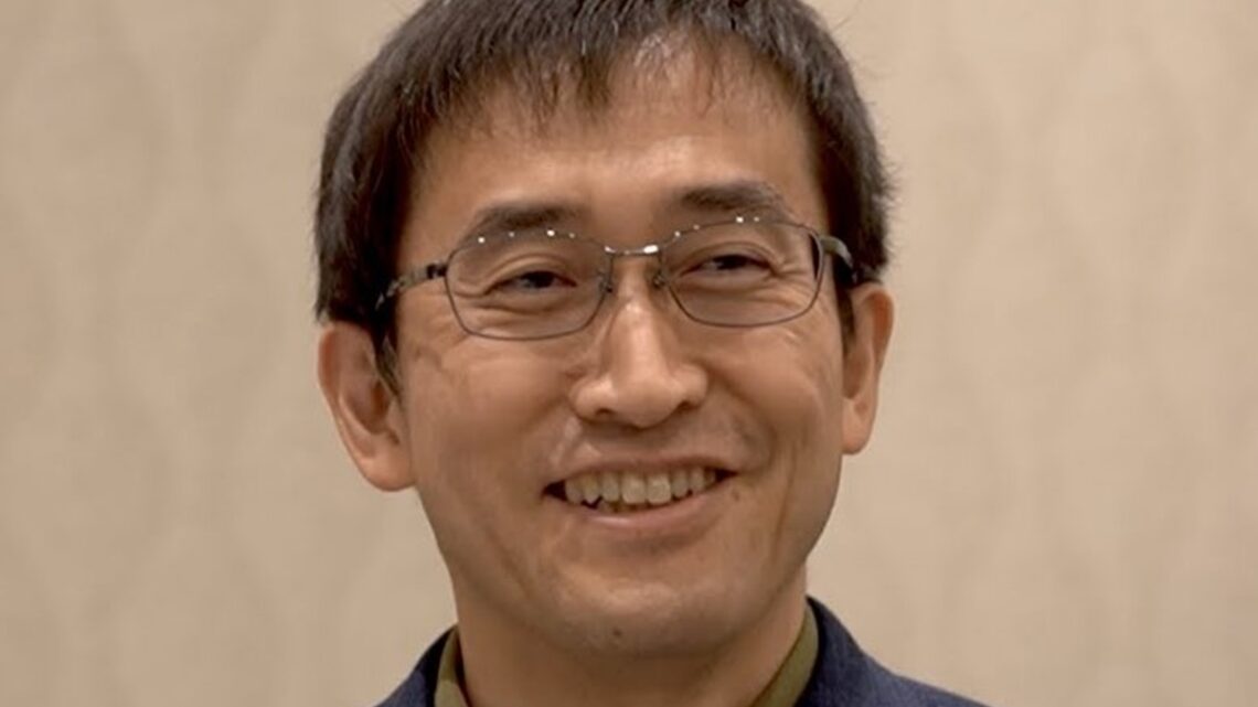 CCXP23: Junji Ito, lendário mangaká de terror, virá ao Brasil