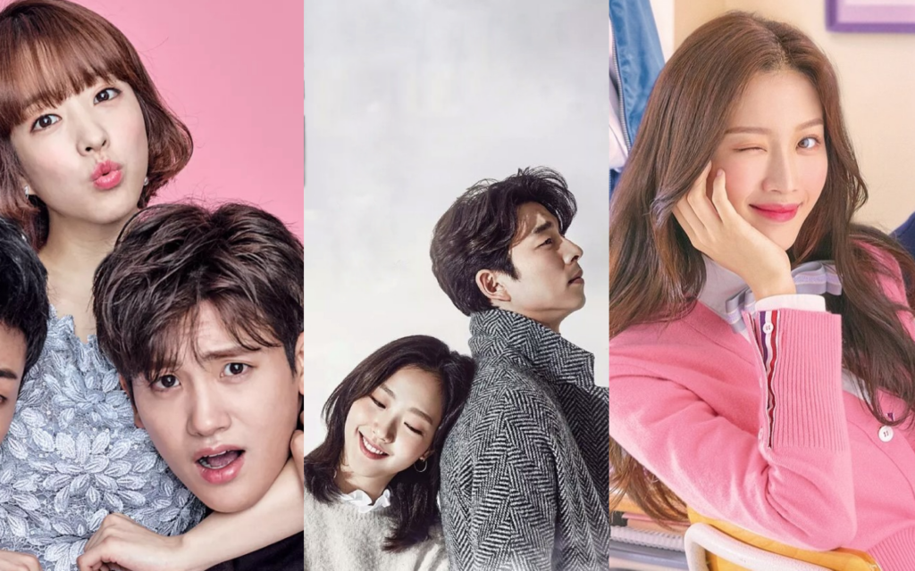 Veja as 4 melhores plataformas de streaming para assistir doramas