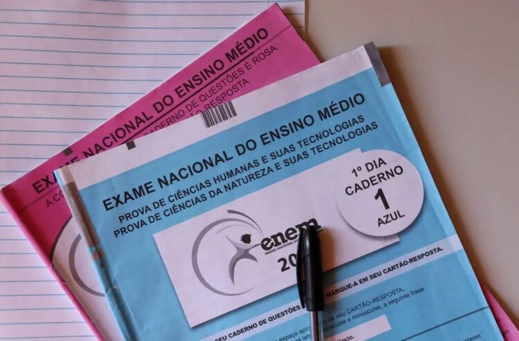 ENEM 2023: Veja data da prova, gabaritos e notas