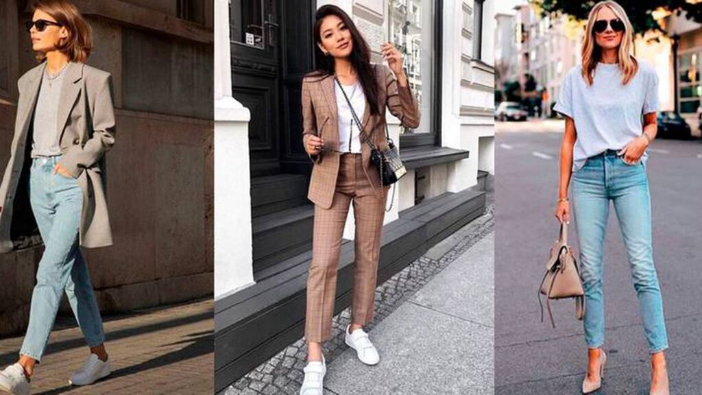 Atualizamos os looks de escritório para você se inspirar