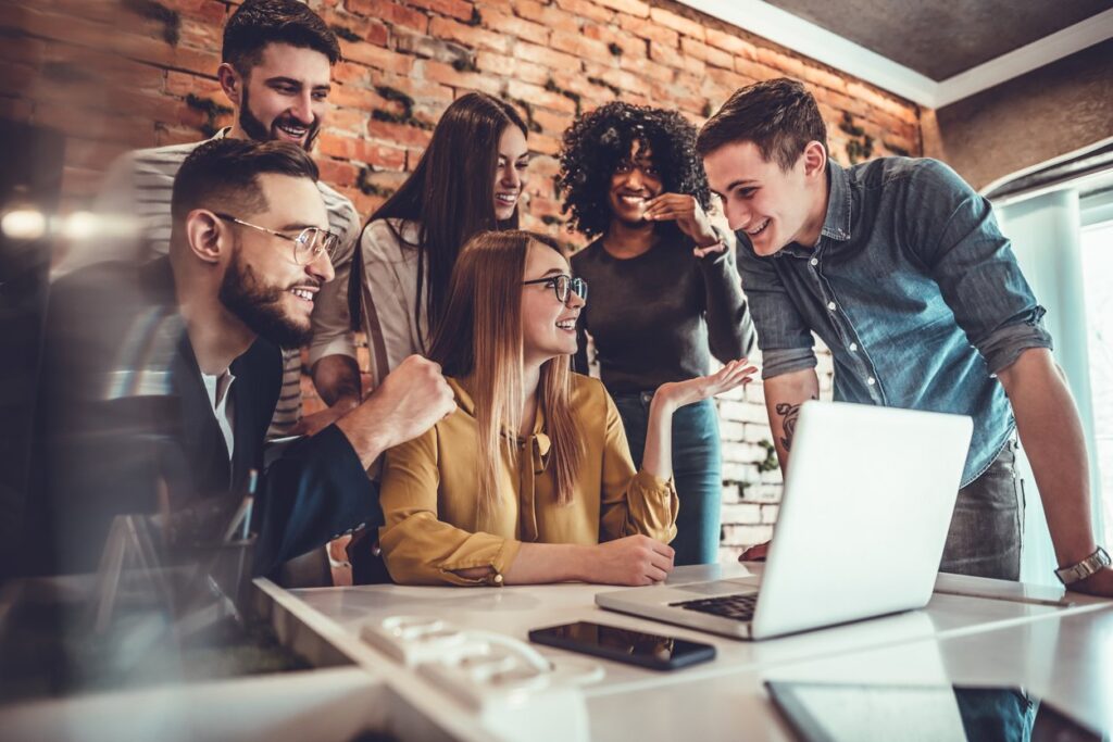 Veja 5 Dicas Para Melhorar A Relação Com A Geração Z No Trabalho