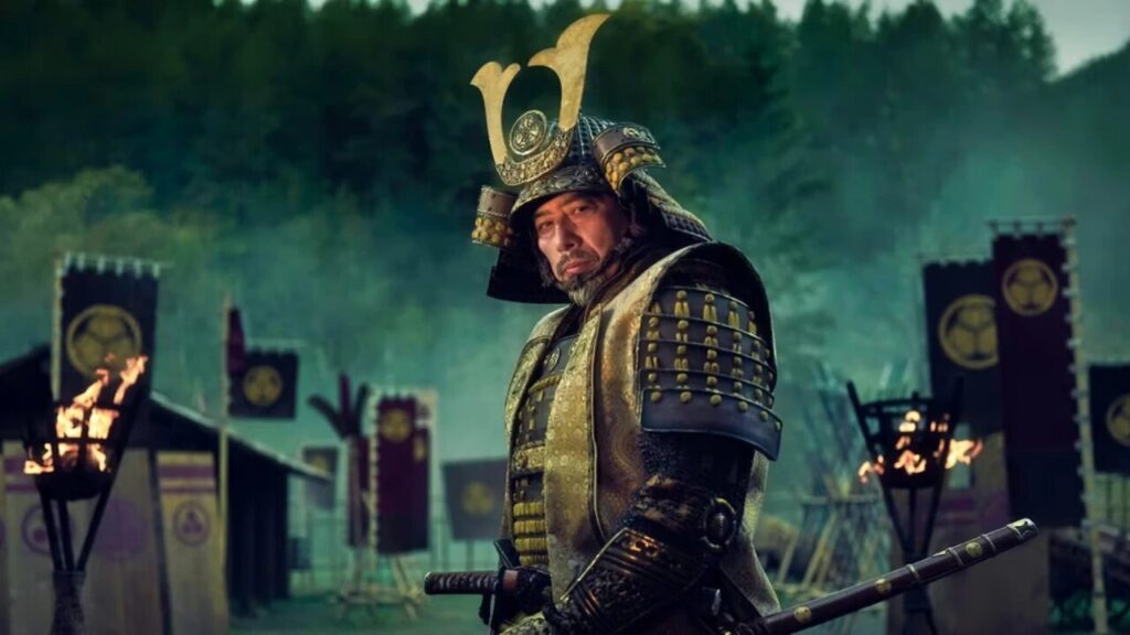 XÓGUM: A Gloriosa Saga do Japão é uma história real?