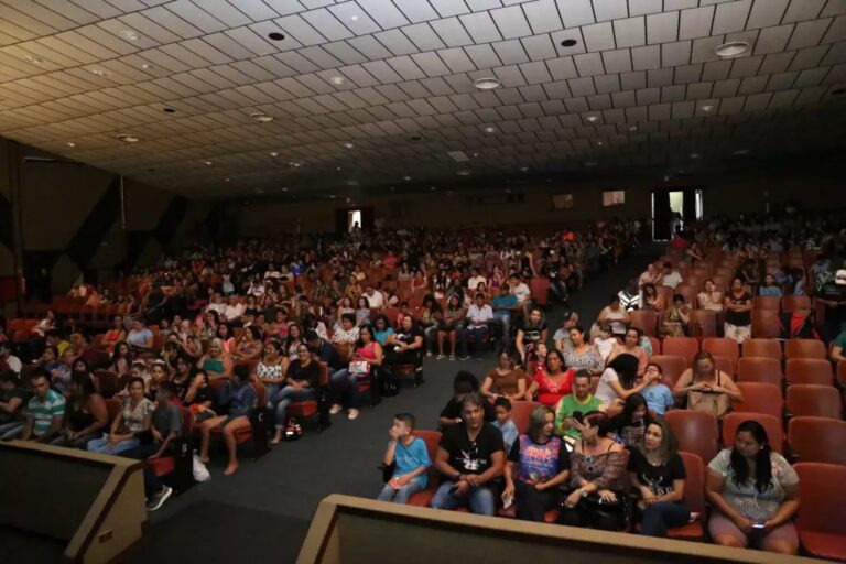 Espetáculo Musical CEAM em Cena, veja detalhes sobre o evento