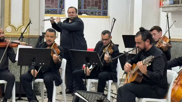 FCMS: Edital R$1 milhão shows concertos em MS; saiba participar
