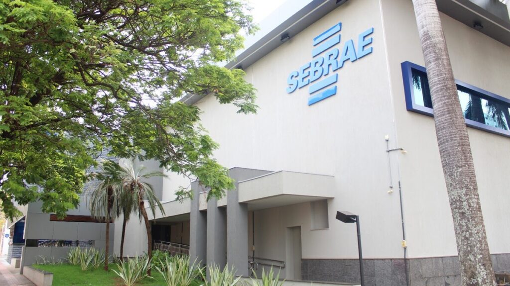 SEBRAE-MS: Entra em recesso e retoma serviço em 6 de janeiro