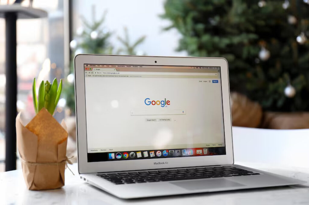 Google não venderá Chrome, mas dividirá dados com concorrentes